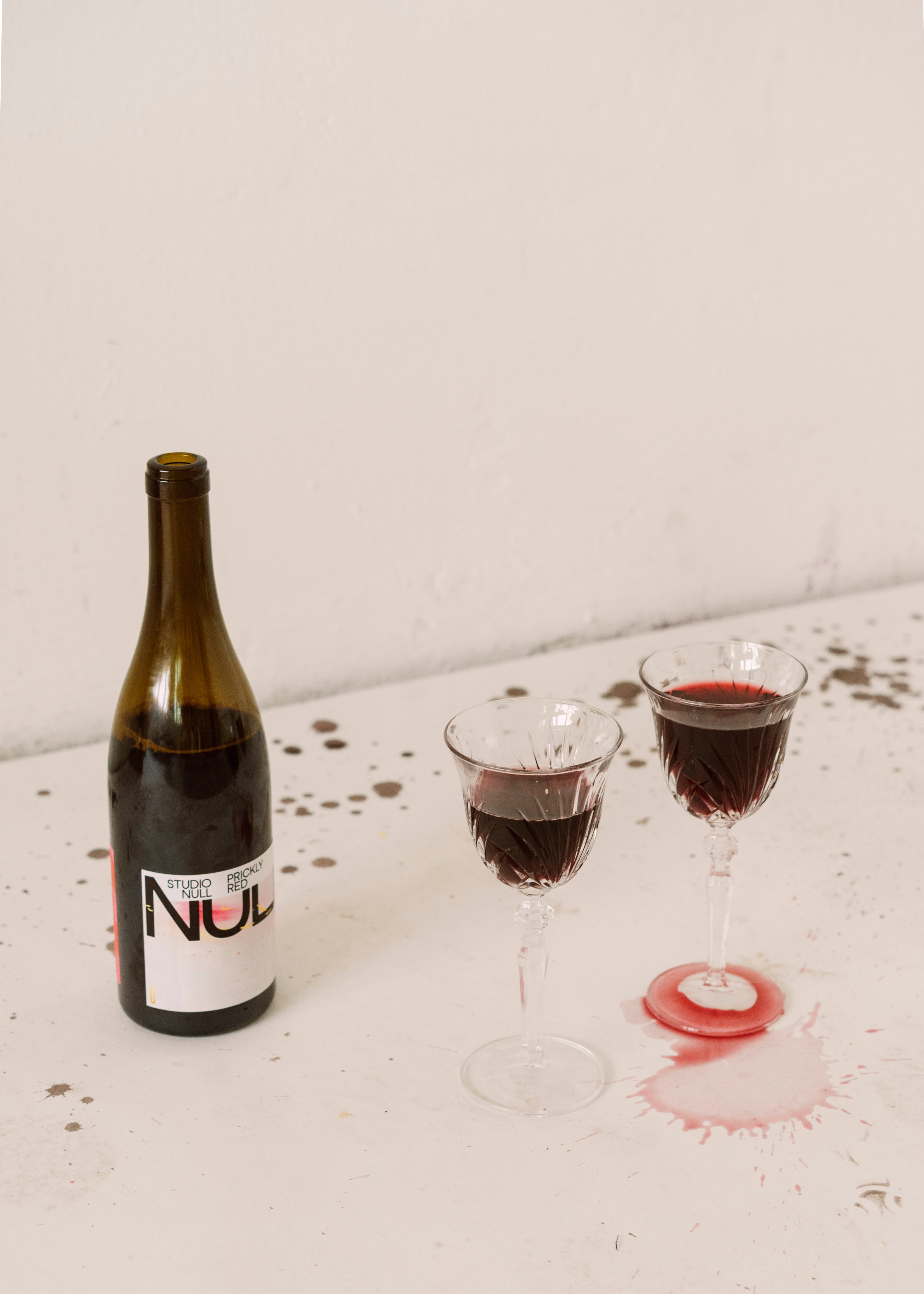 What is Non-Alcoholic Wine?