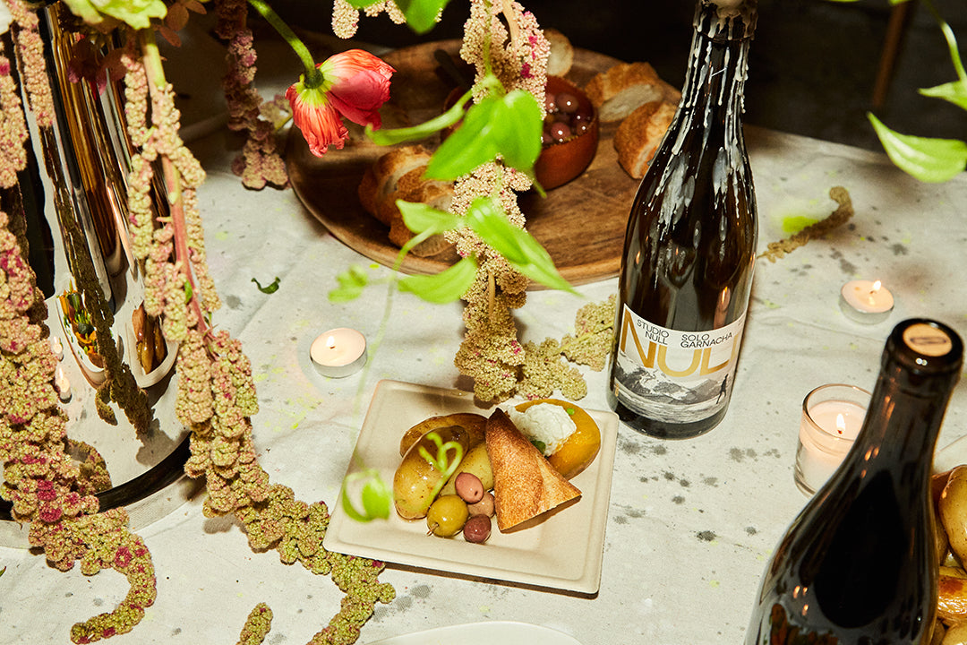 3 Great Ways to Gift Non-Alcoholic Null Wine