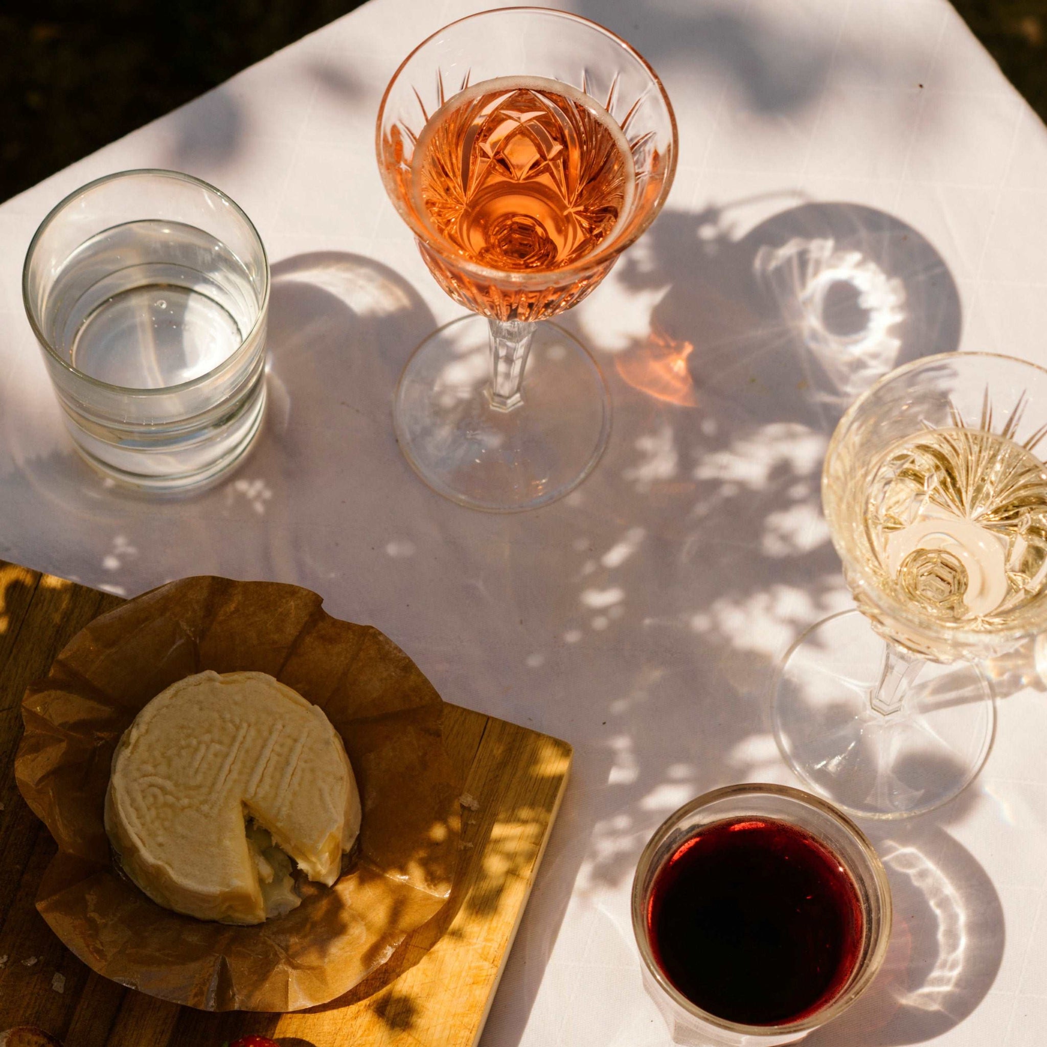 Shop our First Release of 3 Non-Alcoholic Wines