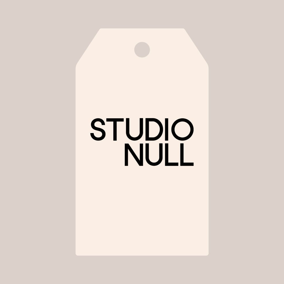 Check Out Studio Null Gift Card at Null Wines